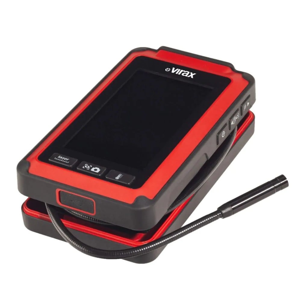 Caméra Micro Visioval® 5-en-1 VIRAX 2942