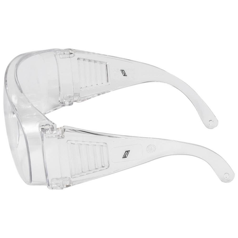 Lunettes de protection NITRAS 9004 – Vision Protect Basic